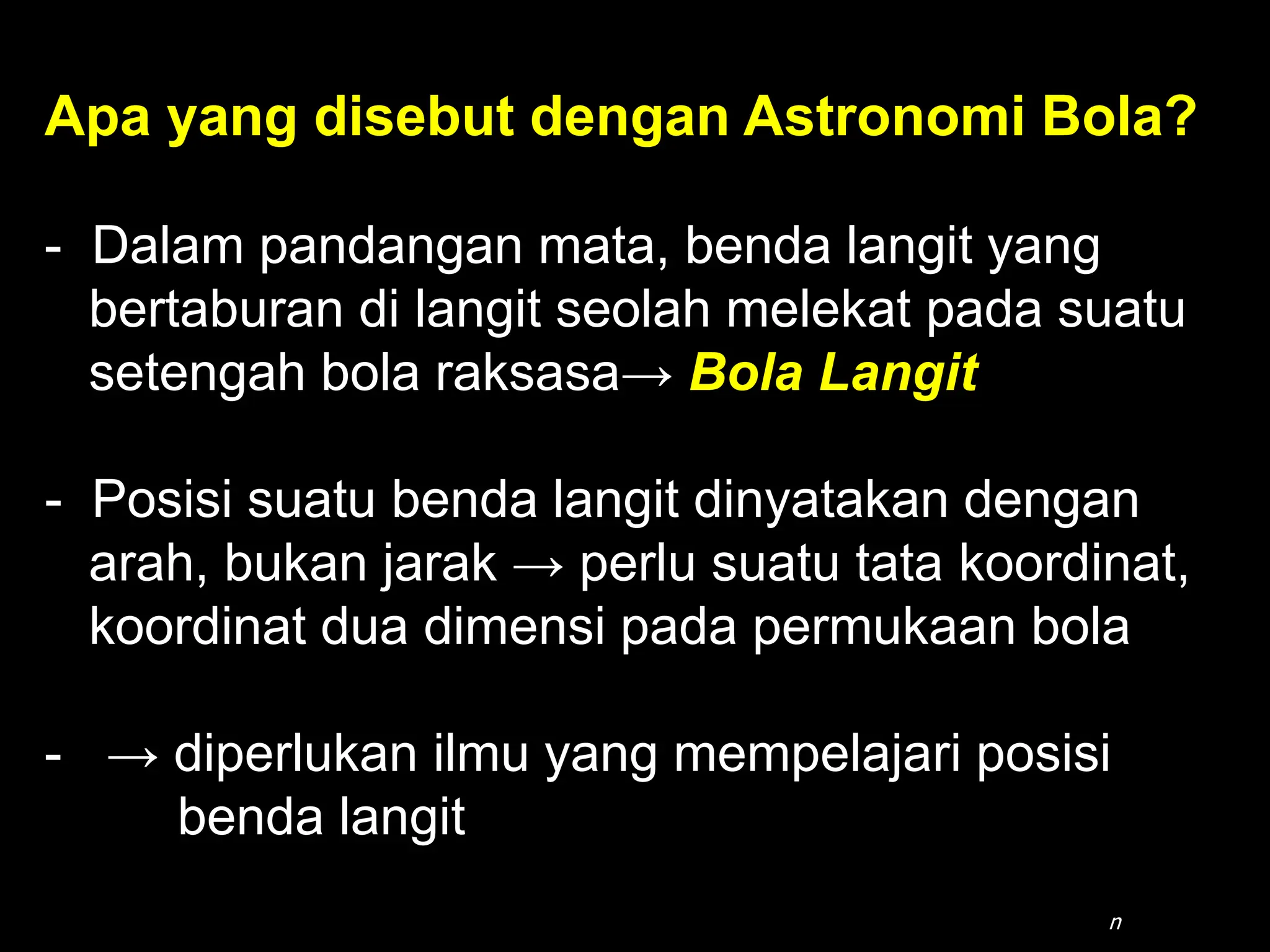Tata koordinat Langit dan Astronomi Bola.pdf
