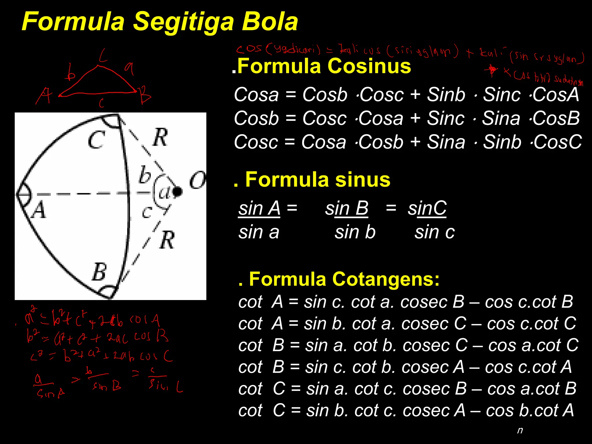 Tata koordinat Langit dan Astronomi Bola.pdf