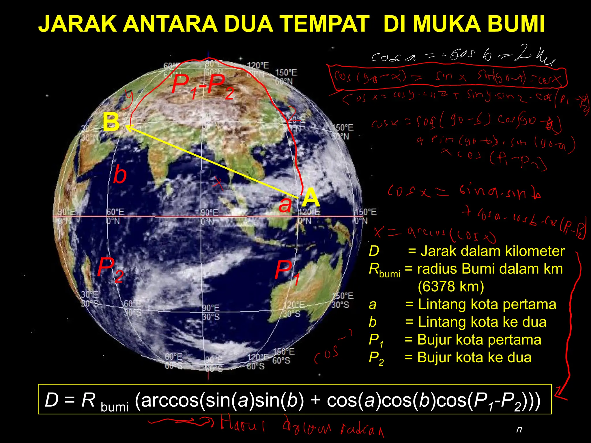 Tata koordinat Langit dan Astronomi Bola.pdf
