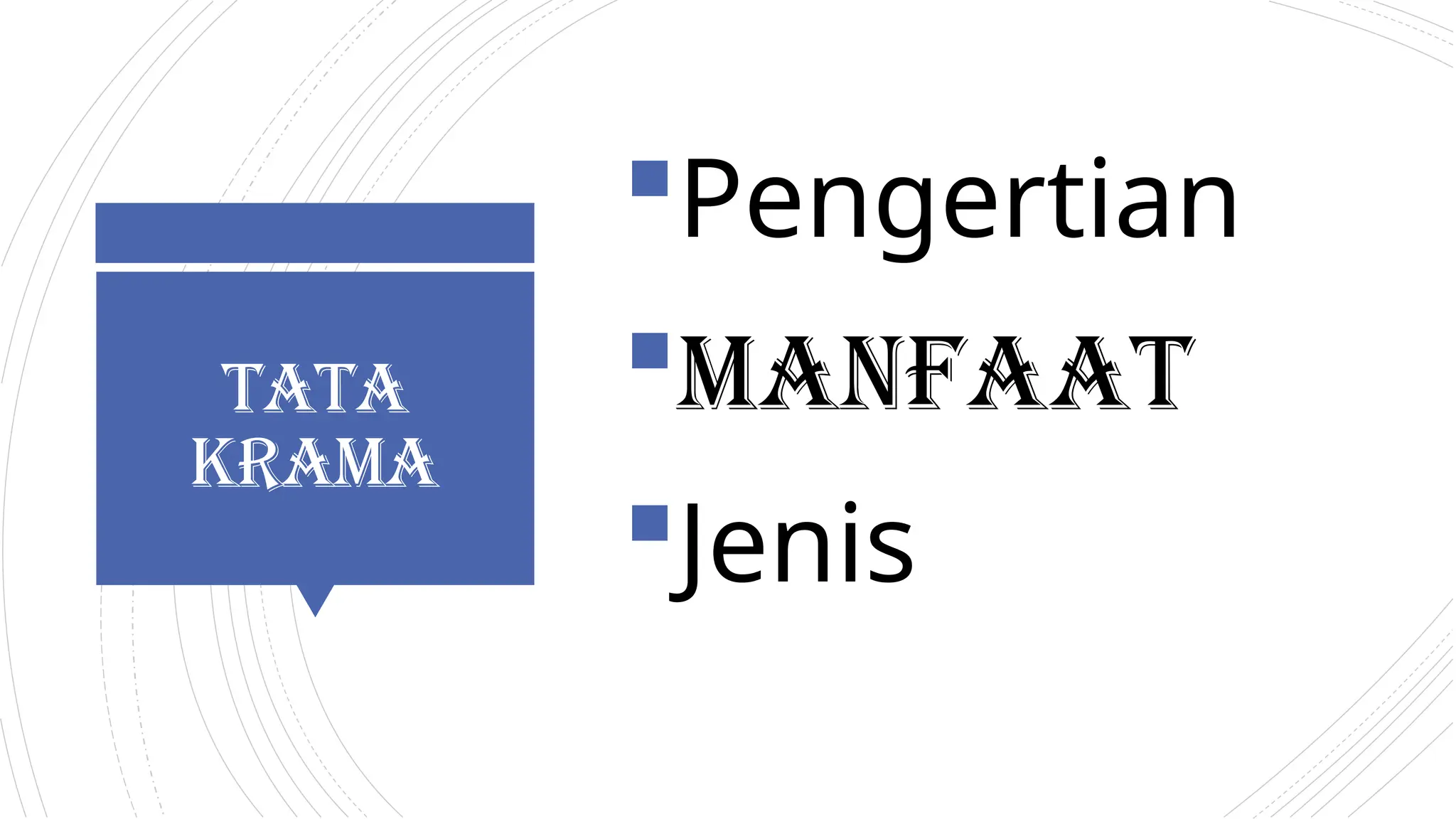 PPT Tata Krama pelajaran bahasa jawa sma.pptx