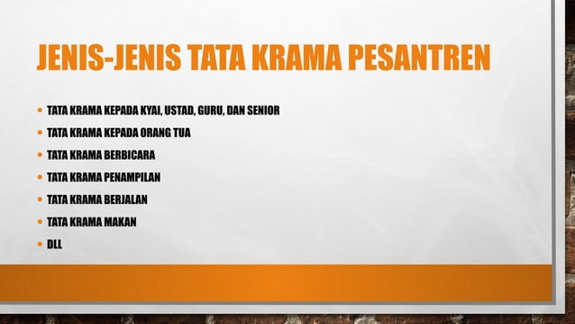 Tata krama dan sopan santun kelas 7.pptx