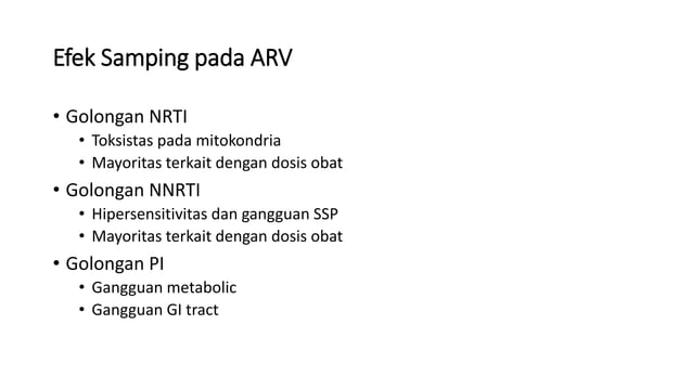 Tatalaksana ARV - efek samping - IRIS - monitoring terapi - PEP (1).pdf
