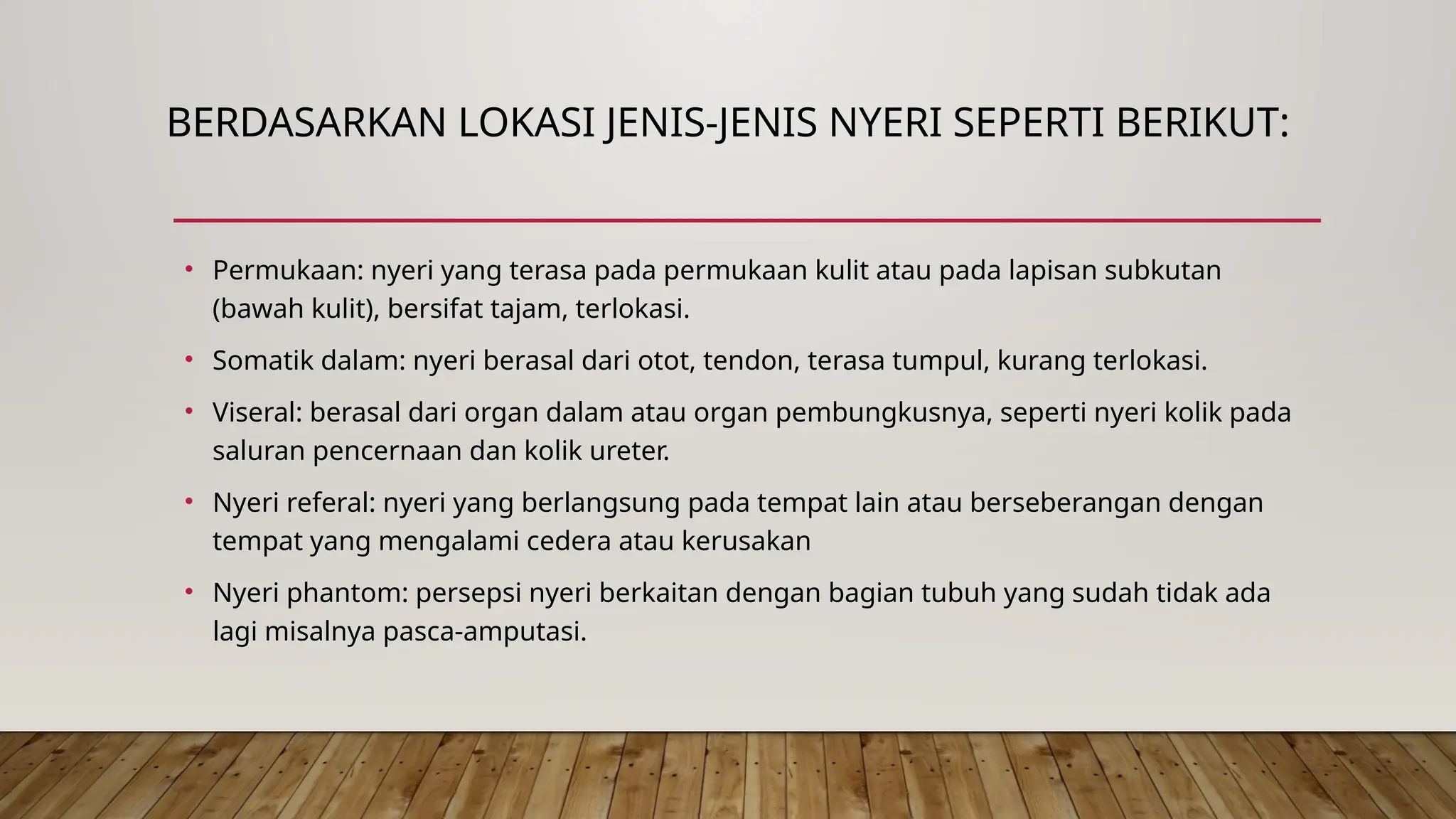 TATA LAKSANA NYERI dan managemen nyeri.pptx