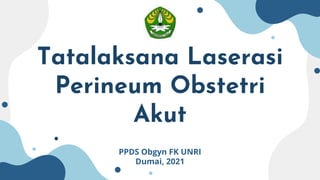 Tatalaksana OASIS.pptx