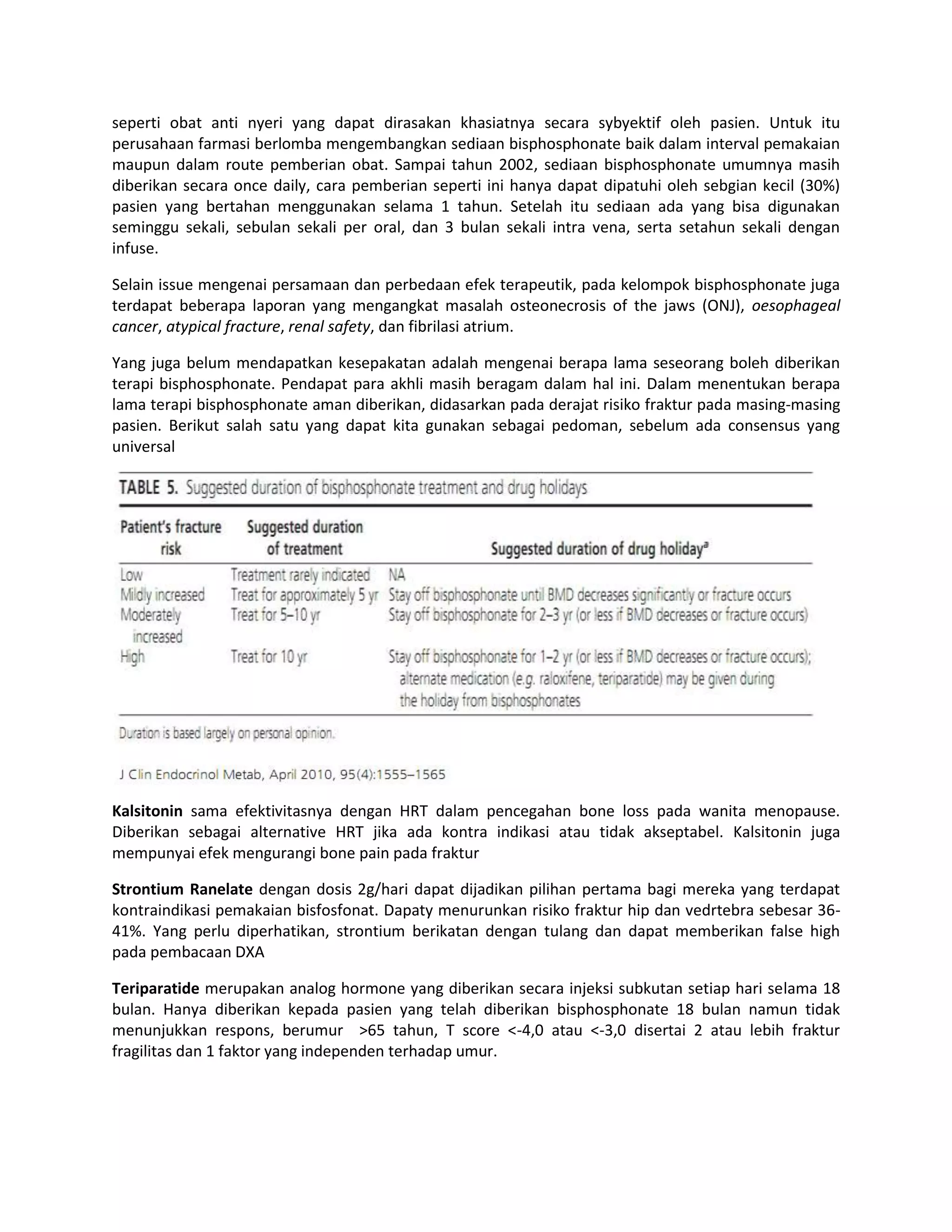 Tatalaksana osteoporosis komprehensif | DOCX