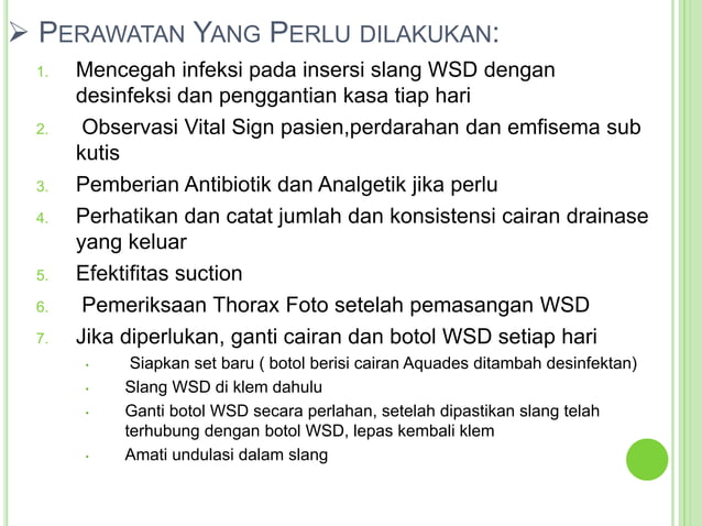 TATALAKSANA PASIEN DENGAN PEMASANGAN WSD_ANDRIANI.pptx