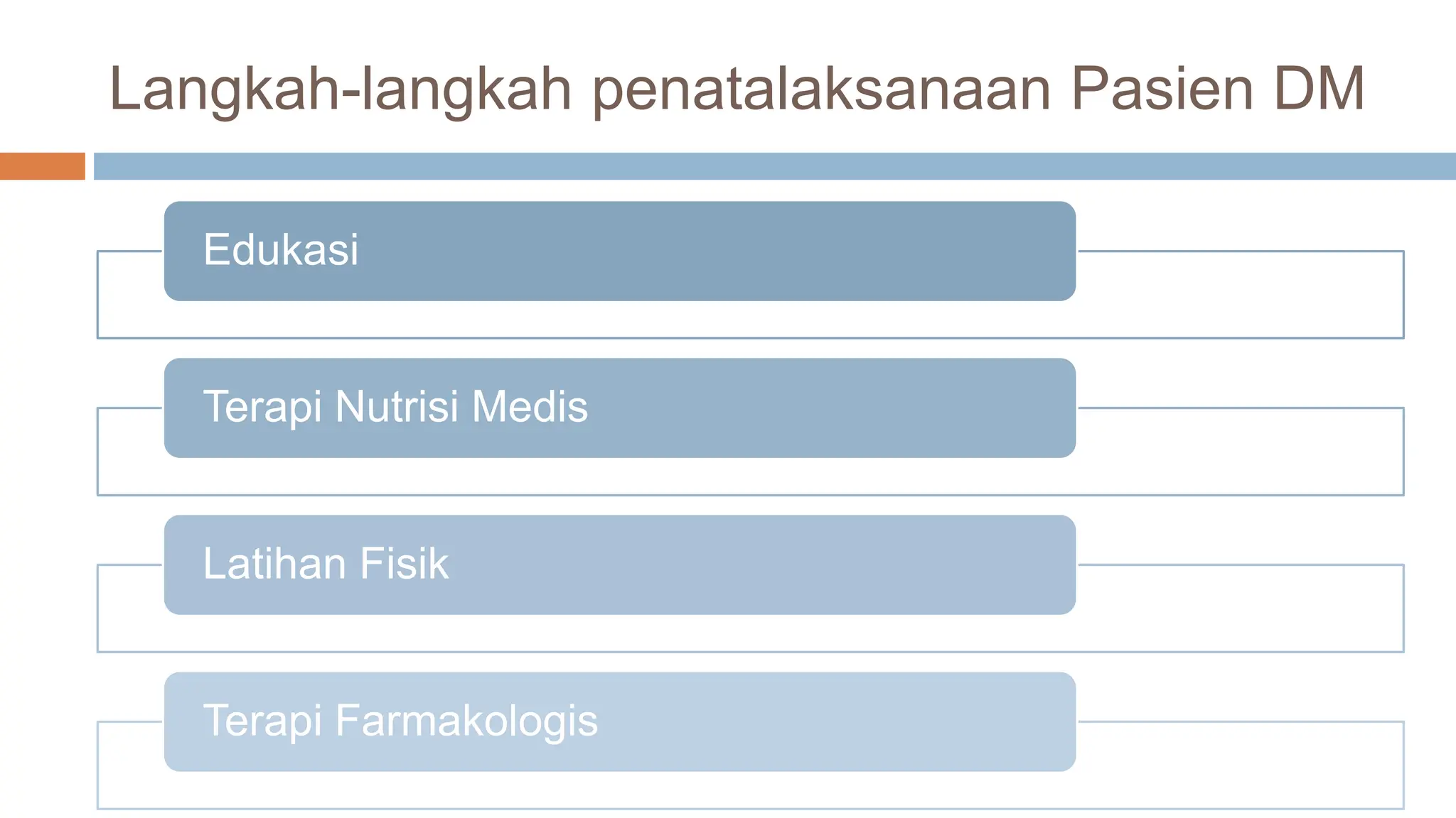 tatalaksana pasien DM pasca RUJUK BALIK.pptx