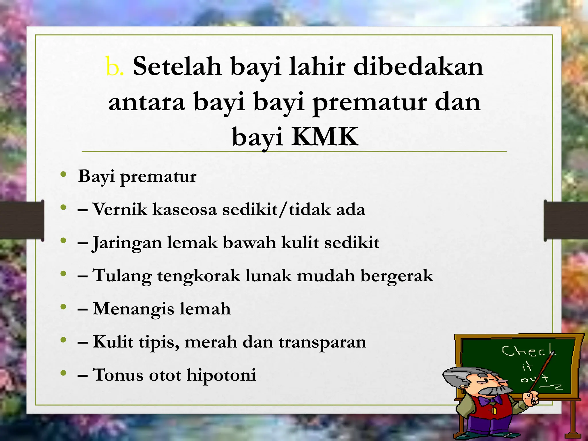 Tata Laksana Perawatan Bayi Berat Badan Lahir Rendah (BBLR).pptx