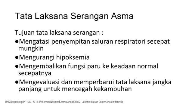 Tata Laksana Serangan Asma Ringan-Sedang.pptx