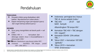 tatalaksana tbc HIV 23 agustus 2024.pptx