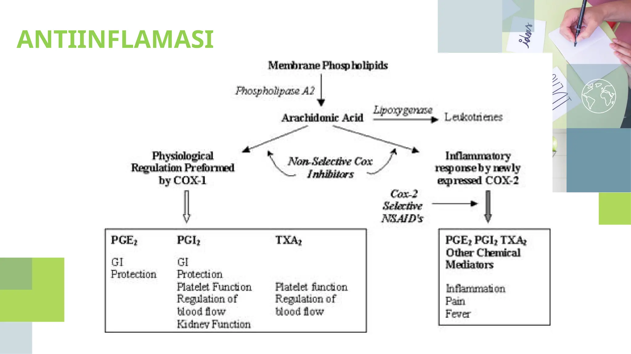 Tatalaksana Terapi Inflamasi dan Demam(1) [Autosaved].pptx