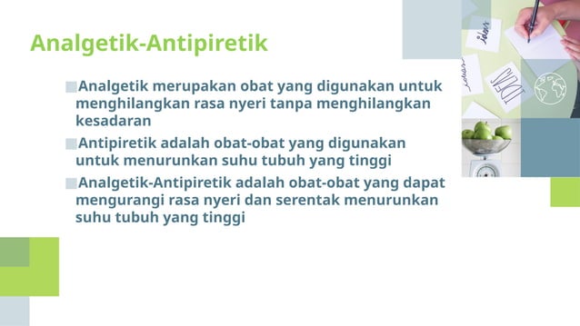 Tatalaksana Terapi Inflamasi dan Demam(1) [Autosaved].pptx