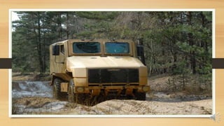 TATA LAMV, India - Light Armoured Multipurpose Vehicle For Indian Army ...