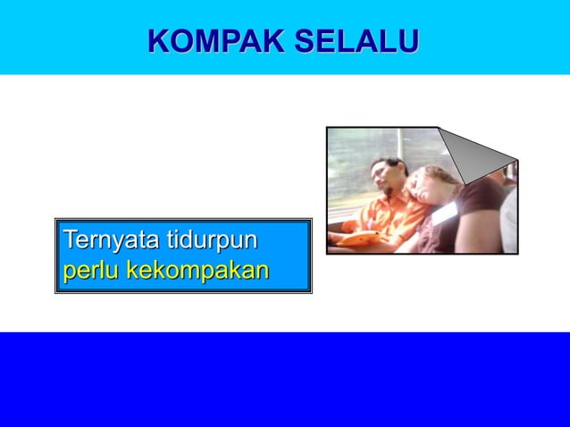 Tata letak | PPT
