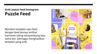 Tata Letak (Layout) dalam Desain Grafis | PPTX