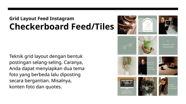 Tata Letak (Layout) dalam Desain Grafis | PPTX