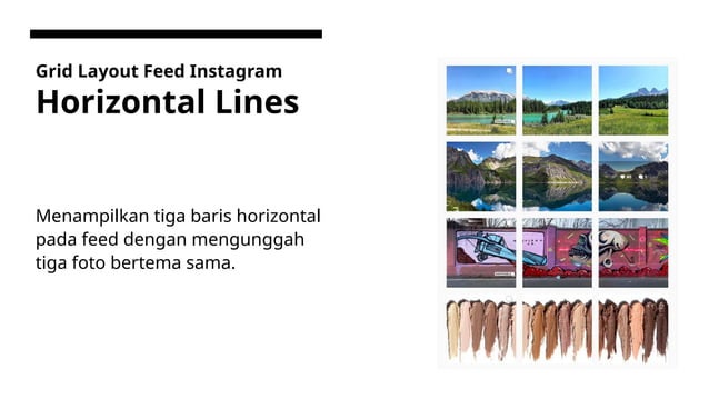 Tata Letak (Layout) dalam Desain Grafis | PPTX