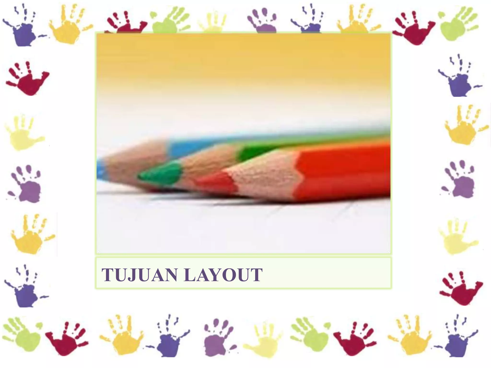 Tata Letak (Layout) | PPTX