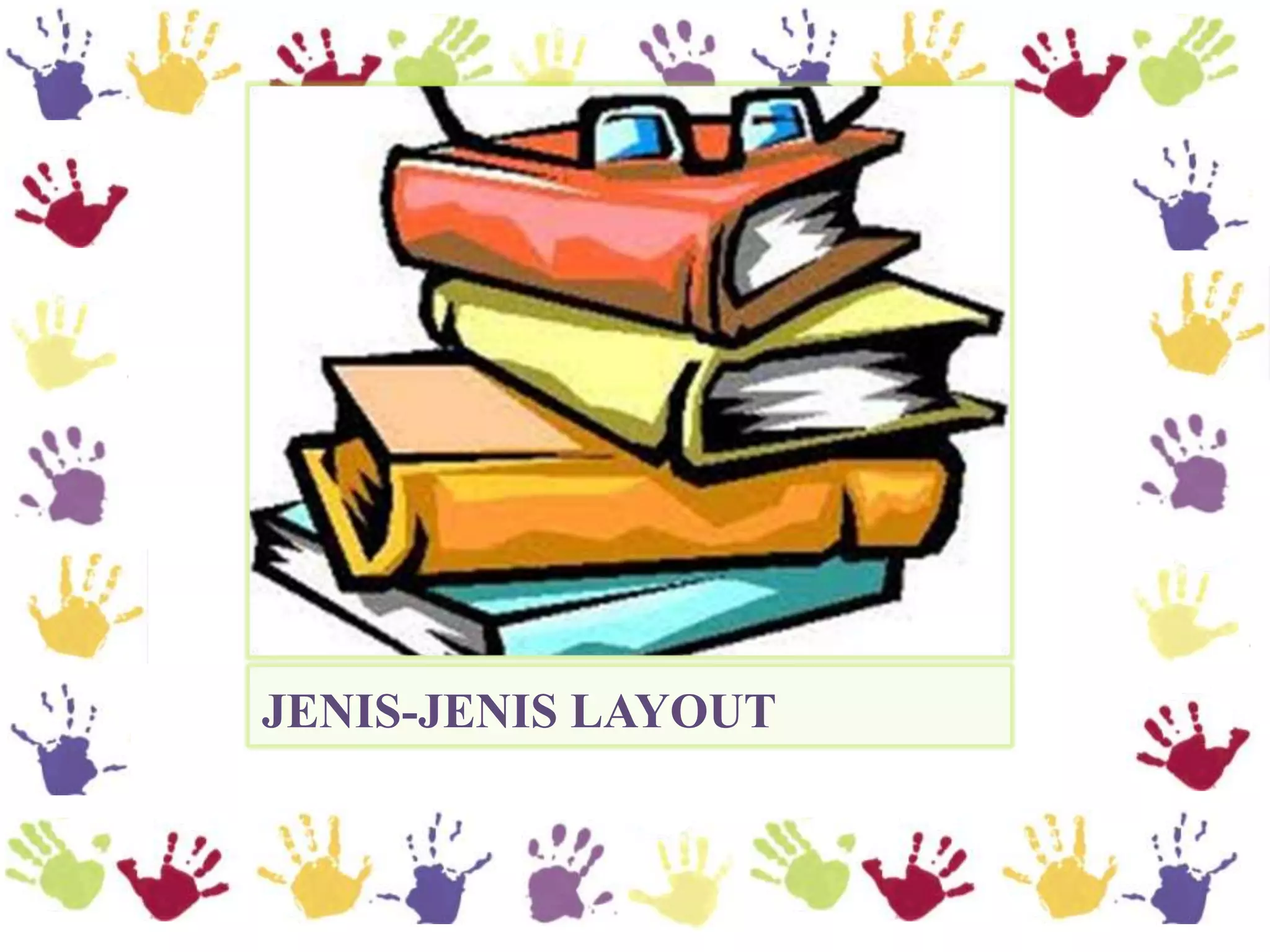 Tata Letak (Layout) | PPTX