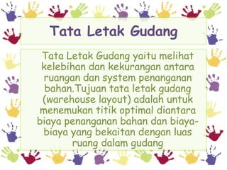Tata Letak (Layout) | PPTX