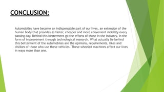 Tata motors | PPTX | Automotive Industry | Industries