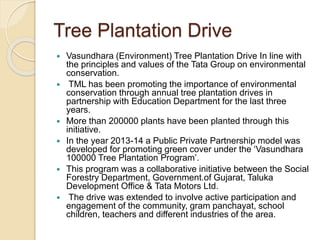 Tata motors | PPTX
