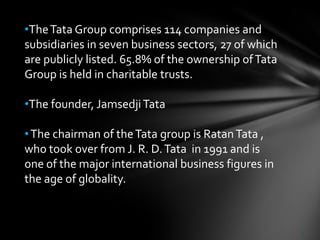 Tata motors tata nano ppt | PPTX