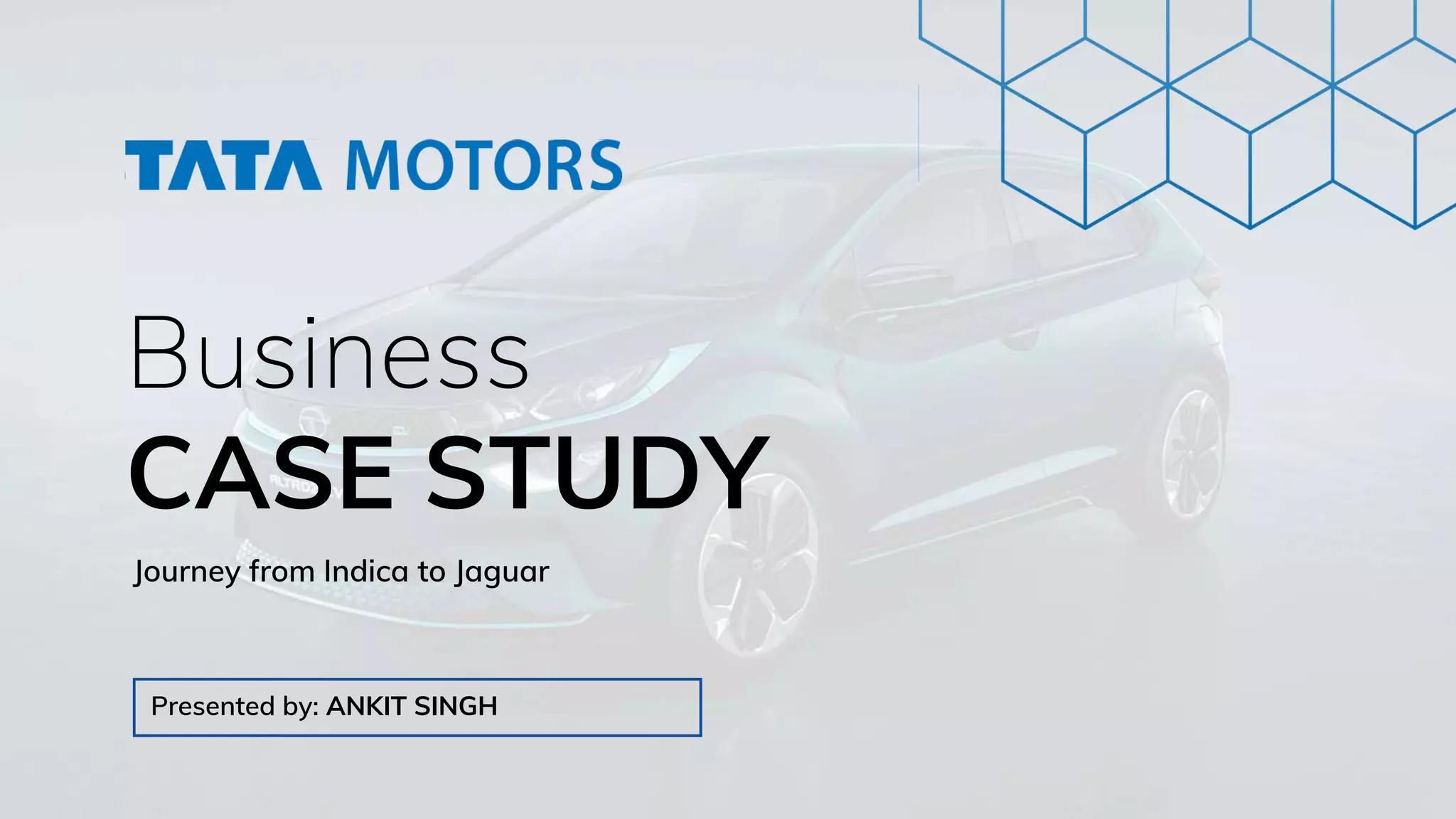 TATA Motors Business Case Study.pptx