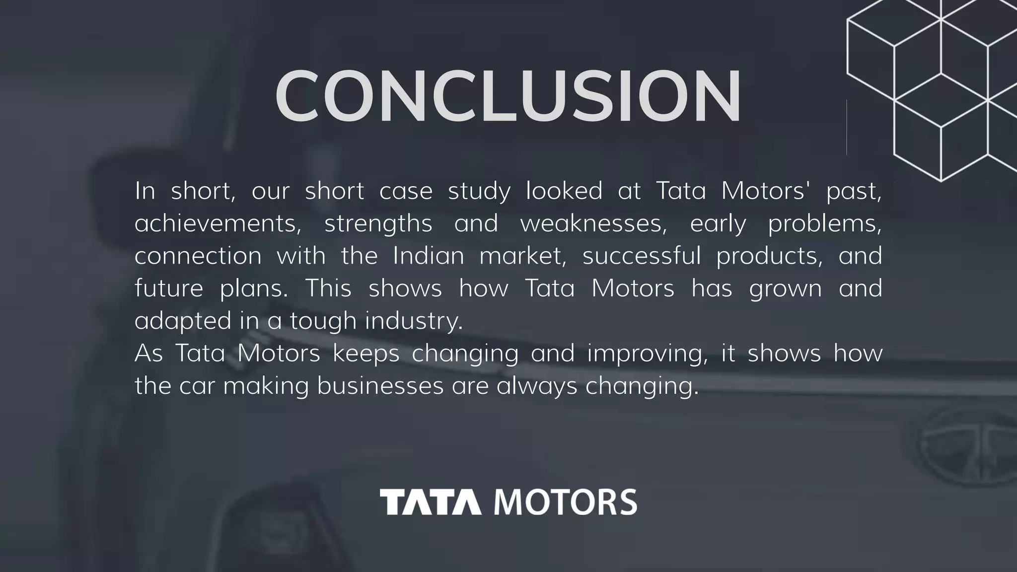 TATA Motors Business Case Study.pptx