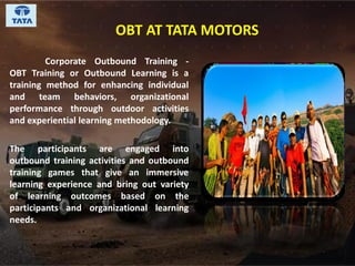 Tata motors defance | PDF