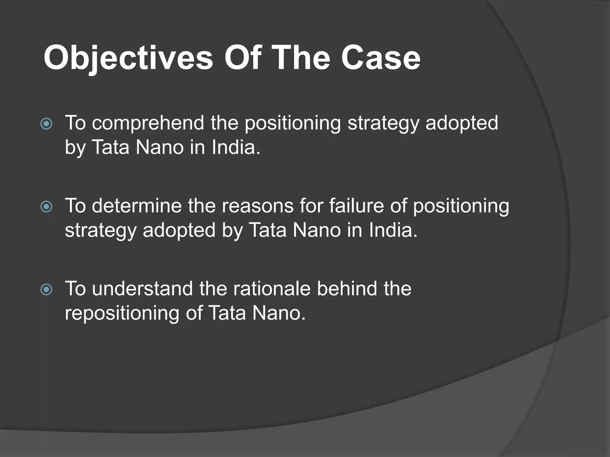 Tata Motors (Nano Failure).pptx