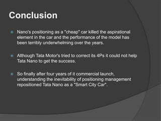 Tata Motors (Nano Failure).pptx