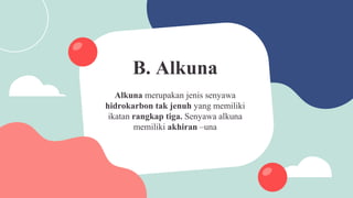 TATA NAMA ALKANA, ALKENA, ALKUNA.pptx