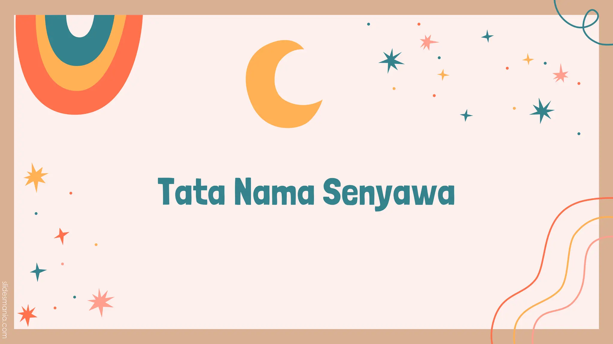 Tata Nama Senyawa Ionik dan Kovalen Kimia kelas 10 | PDF