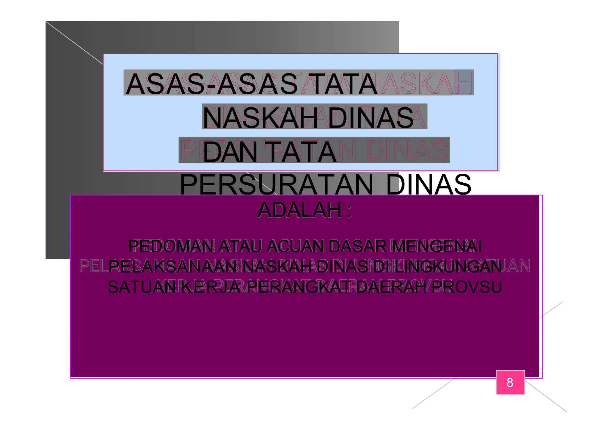 Tata Naskah Dinas .pptx