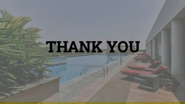 Tata One Bangalore | PPT