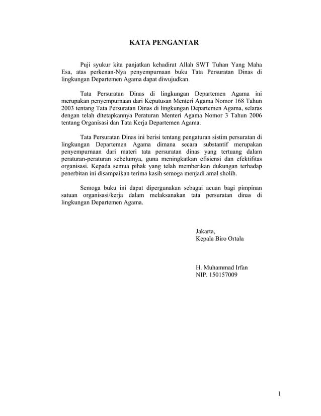 Tata persuratan | PDF