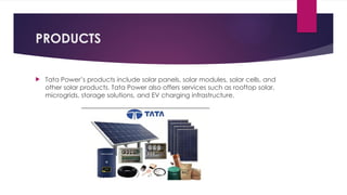Private company tata power limited.pptx