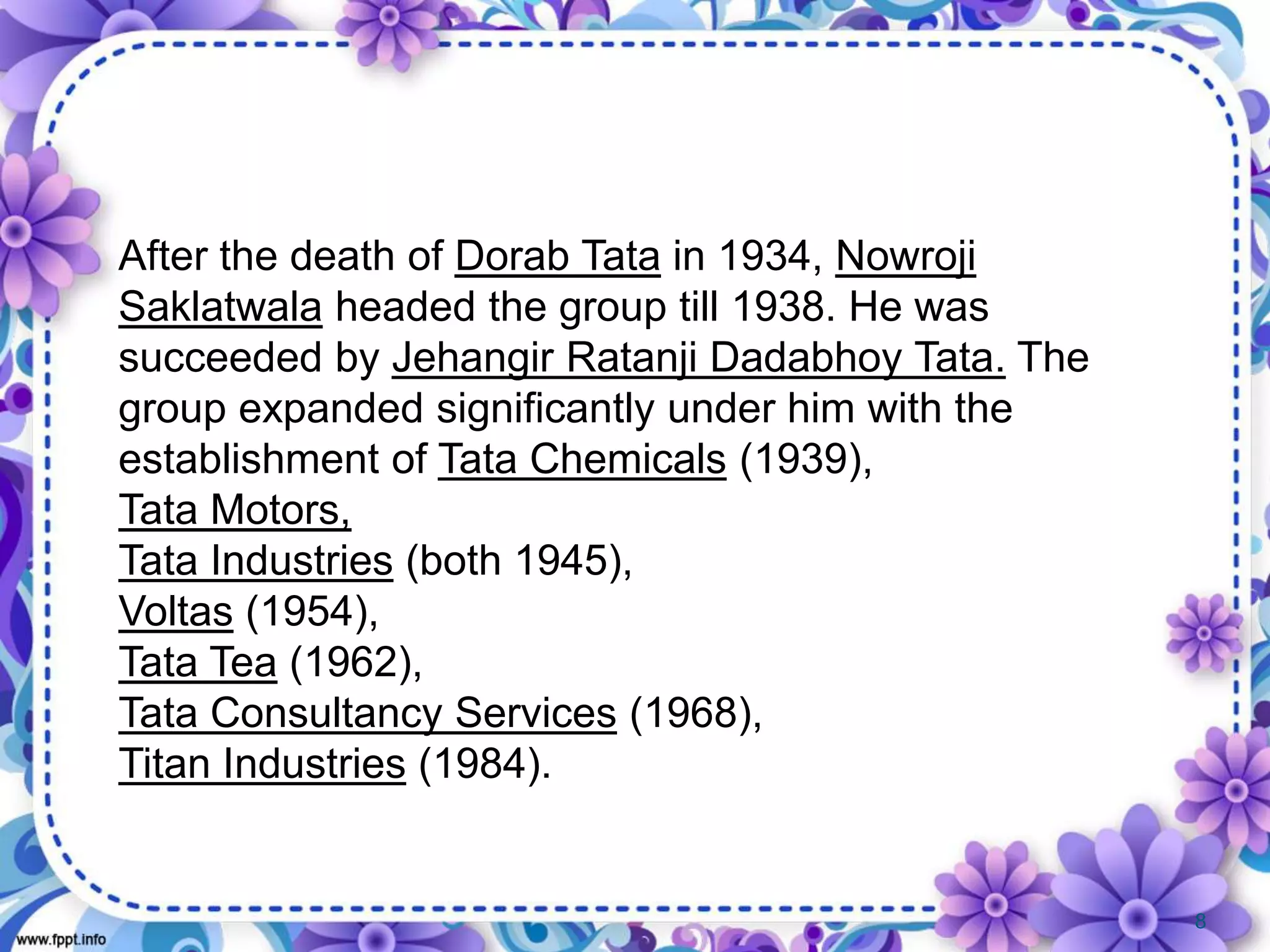 Tata power ppt | PPTX