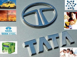 Tata power ppt | PPTX