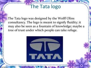 Tata power ppt | PPTX