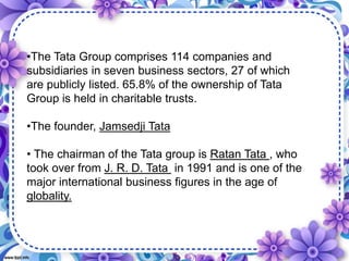 Tata power ppt | PPTX