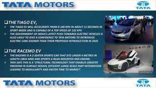 Tata presentation | PPTX