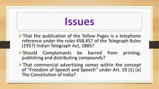 Tata Press Limited vs Mahanagar Telephone-Nigam.pptx