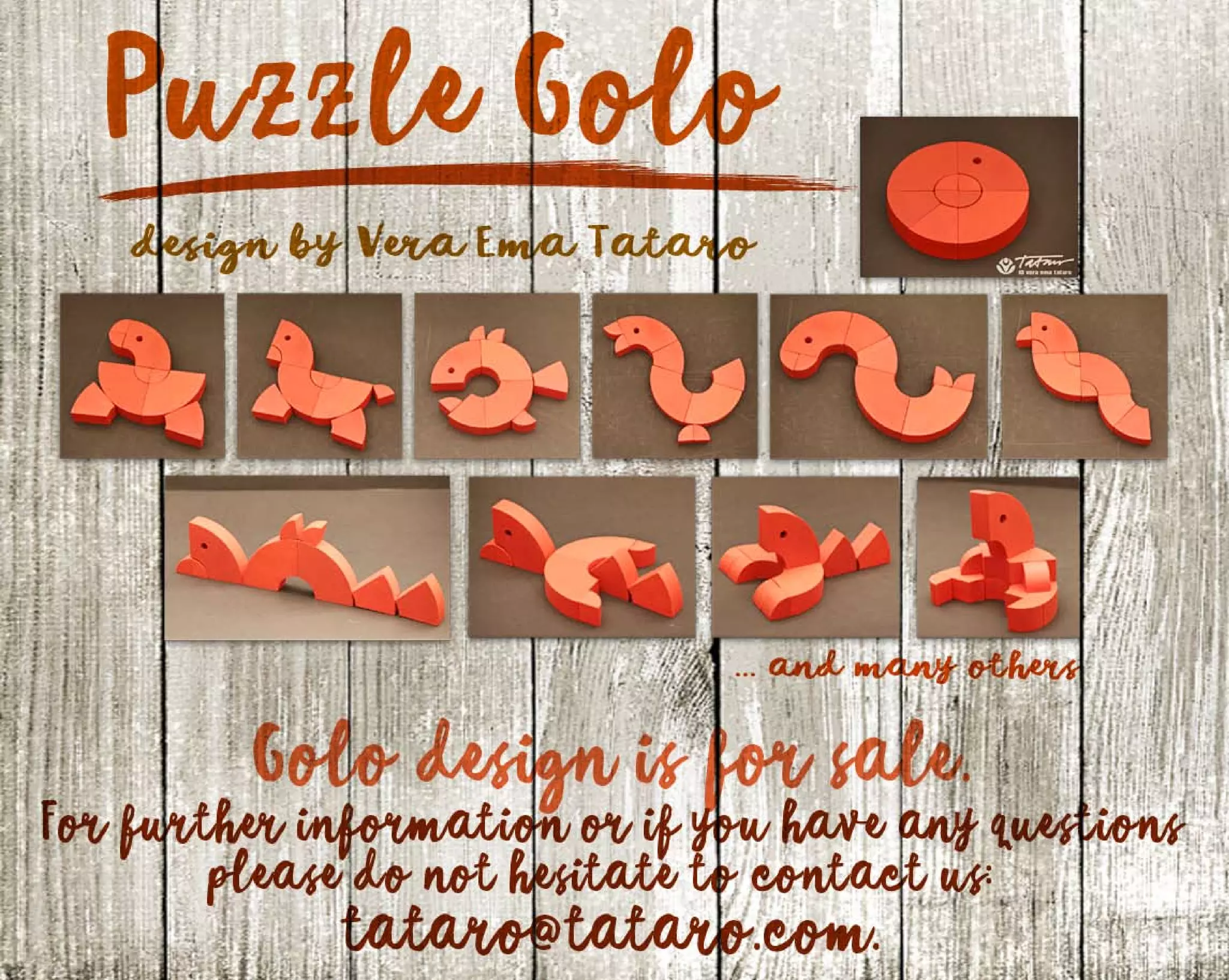 Golo design by Vera Ema Tataro | PDF