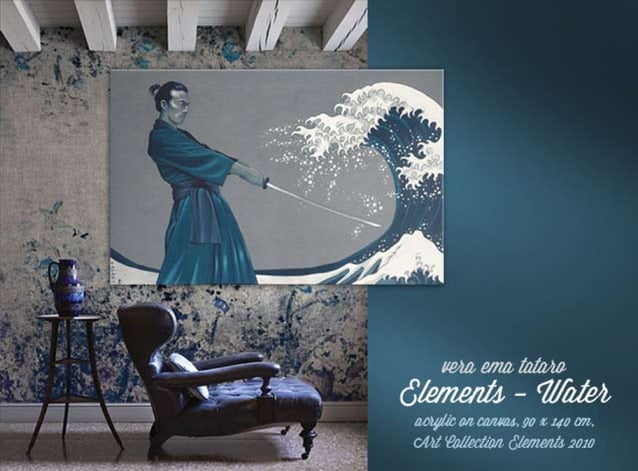 Elements Collection - Water | PPT