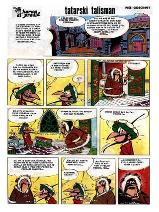 Tatarski talisman | PDF