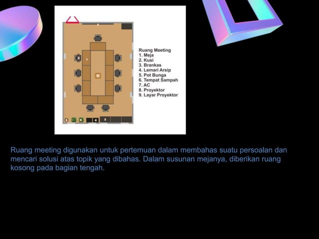 Tata ruang perkantoran revisi.pptx