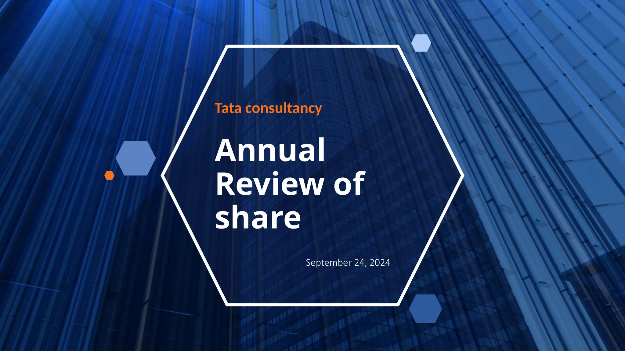 Tata shares graph in last few years.pptx