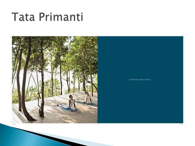 Tata Primanti Phase 2 Gurgaon | PPT